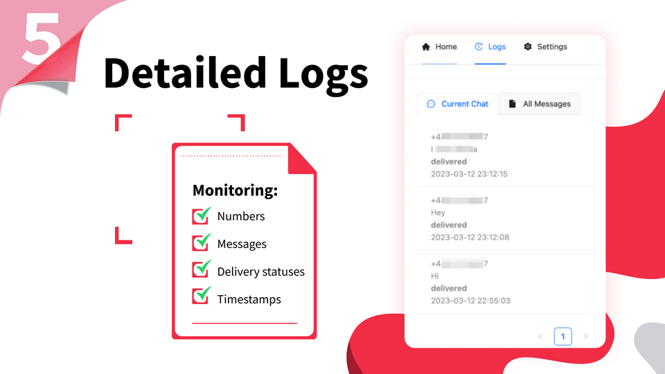Twilio Sms Mms And Whatsapp Live Chat Livechat Integrations 